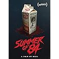 Amazon.com: Summer of 84 : Matt Leslie, Stephen J. Smith, Van Toffler ...