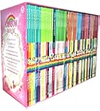 Rainbow Magic - Return To Rainspell Island DVD 2010: Amazon.co.uk: DVD ...