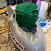 Cascade Platinum Rinse Aid, 901 mL: Amazon.ca: Health & Personal Care