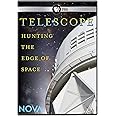 Amazon.com: Nova: Telescope - Hunting the Edge of Space : ., n/a ...