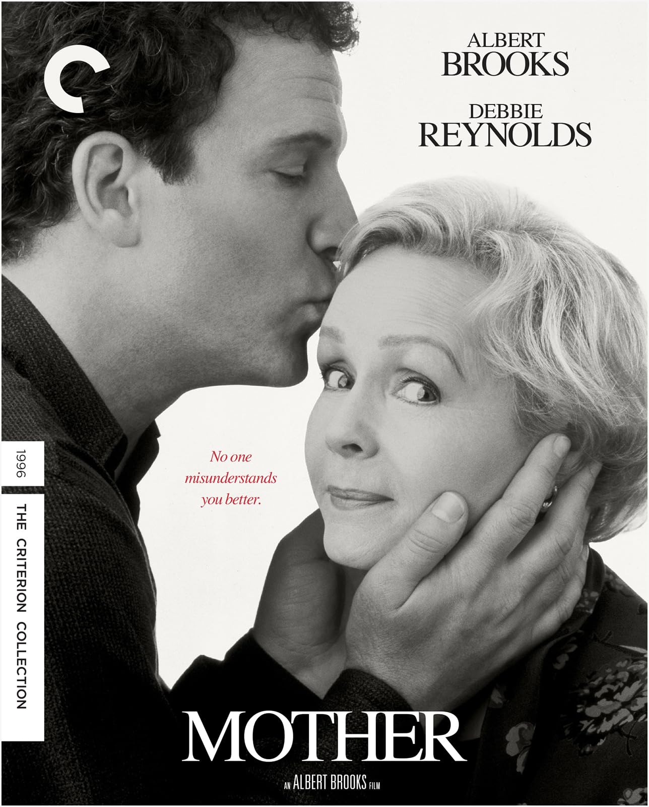 Mua Mother (The Criterion Collection) [4K UHD] Mother (The Criterion ...