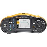 Fluke SMFT-1000 Solar Tools Kit with Multifunction PV Tester and ...