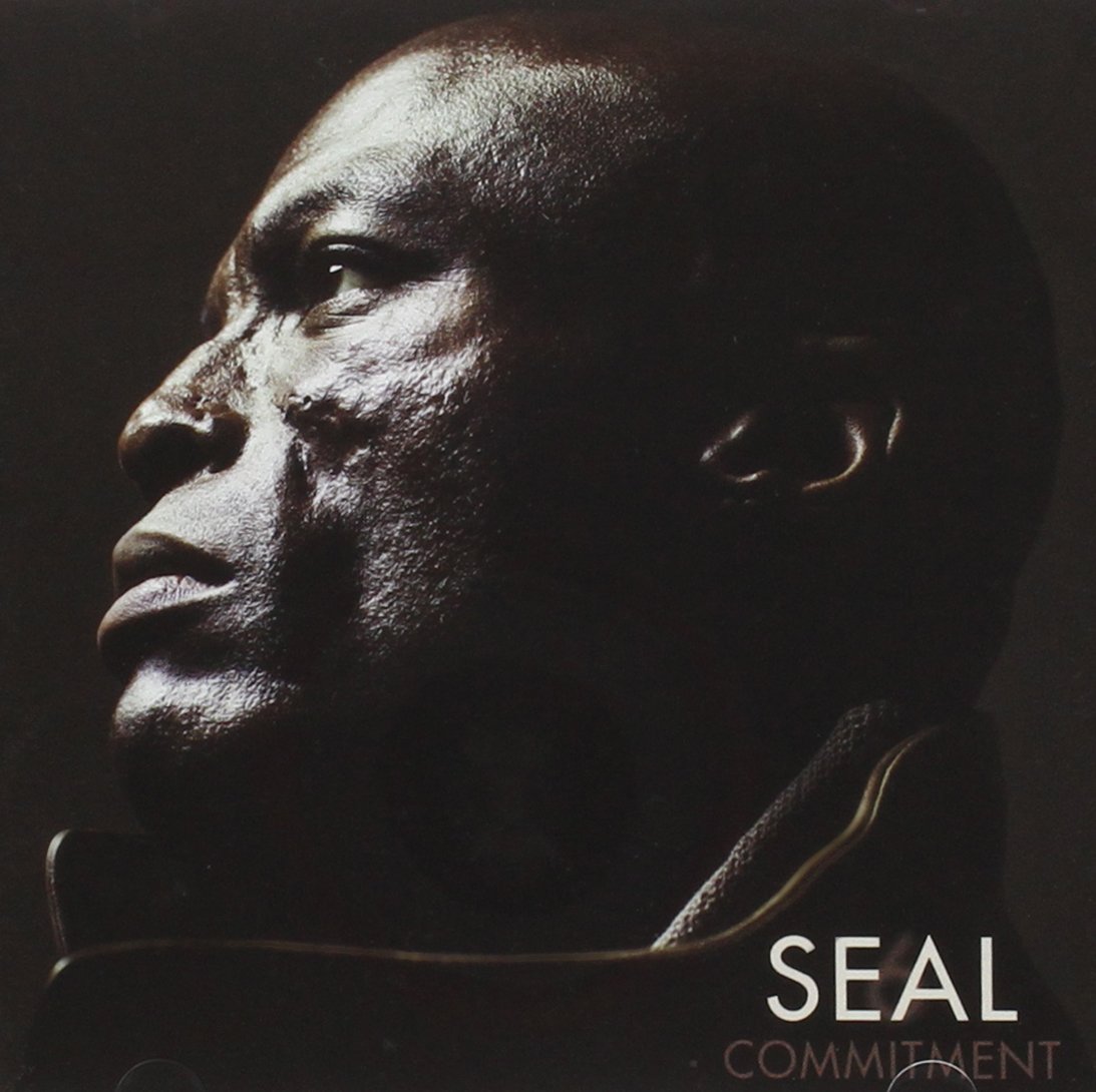 Seal 6:Commitment [+2 Bonus] - Seal [Ltd.Deluxe Edition]: Amazon.de: Musik