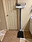 Amazon.com: Healthometer 402KL Physician Beam Scale w/ Height Rod (390 ...