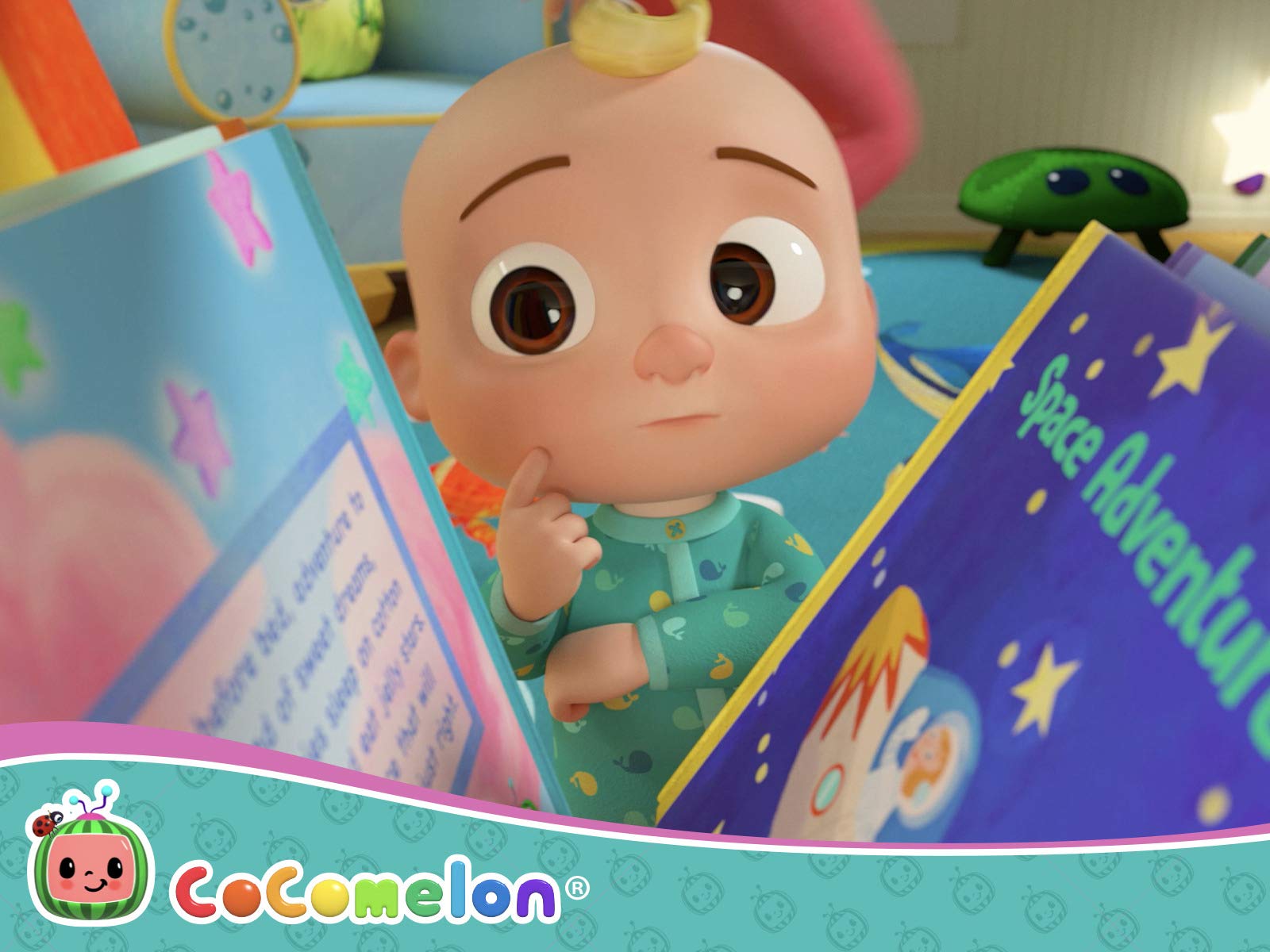 Watch CoComelon - Kids Songs and Nursery Rhymes | Prime Video