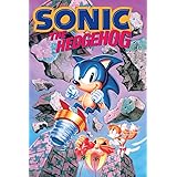 Amazon.com: Pyramid America Sonic The Hedgehog Sonic 2 Video Game ...