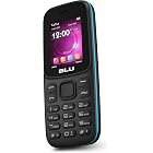 BLU Z5 -GSM Unlocked Dual Sim -Black