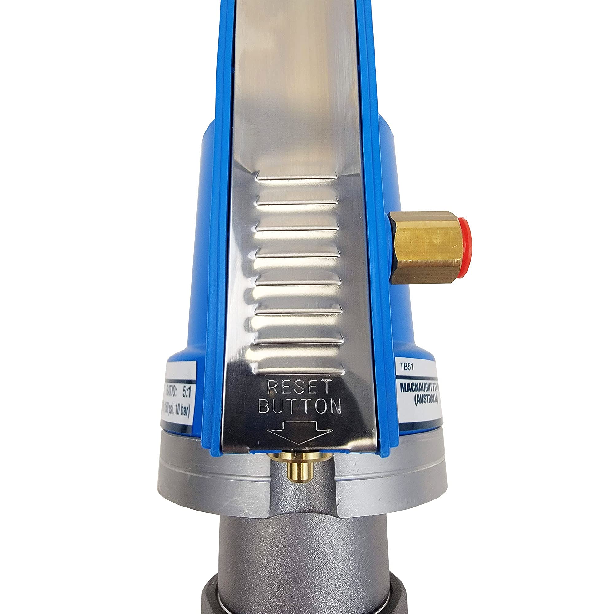 Mua Macnaught Ratio 5:1 Air Operated Pneumatic Oil Transfer Pump ...