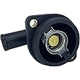 Amazon.com: F.S.P Thermostat & Housing Assembly Replacement for Mercury ...