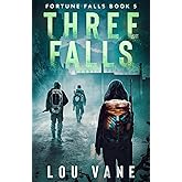 Amazon.com: Fortune Falls: 9780645210002: Vane, Lou: Books