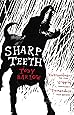Sharp Teeth: Amazon.co.uk: Toby Barlow: 9780099512462: Books