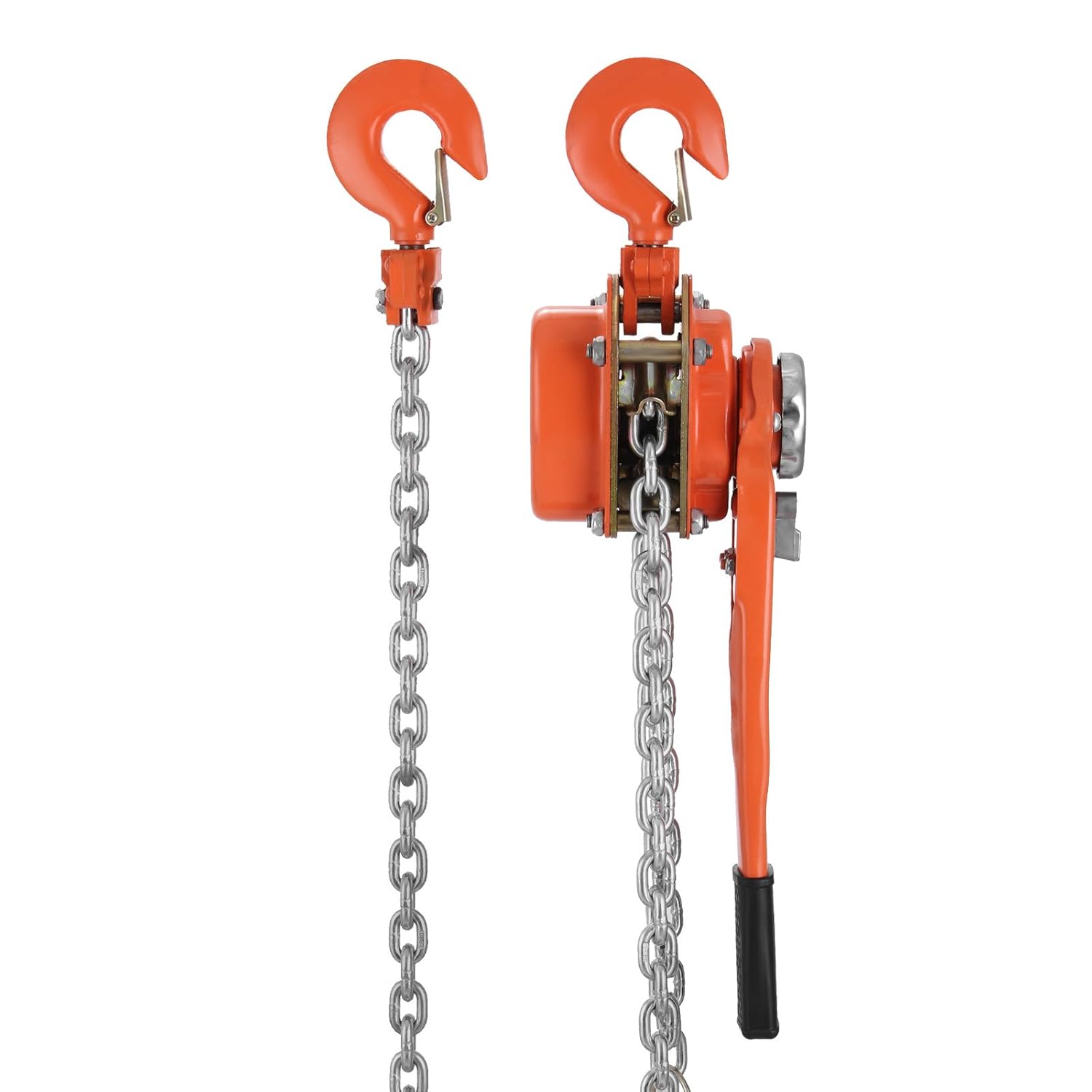 Prodotti per il trasporto materiali BuoQua 3T 1.5M Paranco A Catena ...