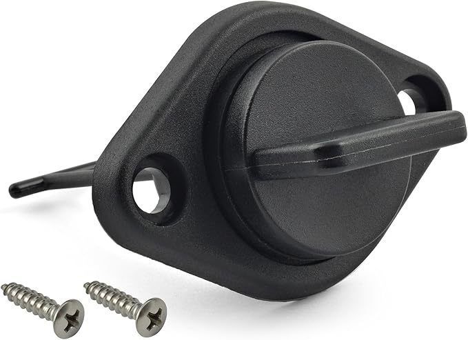 Amazon.com : Shoreline Marine Garboard Plug Kit, 3/4-Inch : Sports ...