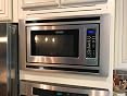 Amazon.com: FPMO209RF | Frigidaire Professional Built-In Microwave ...