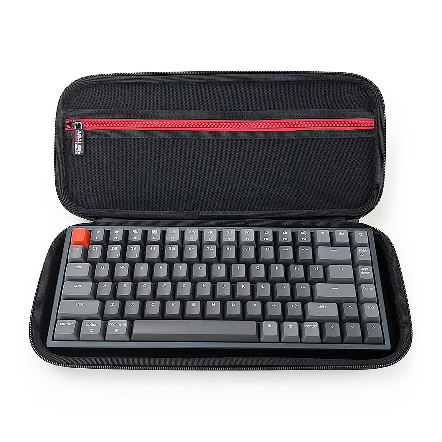 Mua Keychron K2 Mechanical Keyboard Case, fits Razer BlackWidow V3 Mini ...