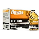 Amazon.com: Howes Diesel Defender 64-Ounce Injector Cleaner and Diesel ...