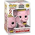 Funko Pop! Ad Icon: Coco Krispies Elephant : Funko: Amazon.ca: Toys & Games