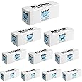 Amazon.com : Ilford Delta 100 120 Pack of 10 : Photographic Film ...