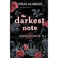 Amazon.com: The Darkest Note: Dark High School Bully Romance (Redwood ...
