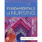 Fundamentals of Nursing: 9780443124068: Medicine & Health Science Books ...