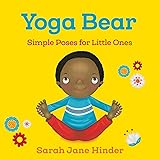 Amazon.com: Yoga Bug: Simple Poses for Little Ones (Yoga Bug Board Book ...