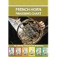 Amazon.com: French Horn Fingering Chart: 45 Colorful Pictures for ...