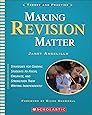Making Revision Matter (Theory and Practice): Angelillo, Janet ...