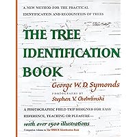 Tree Identification Book : A New Method for the Practical ...