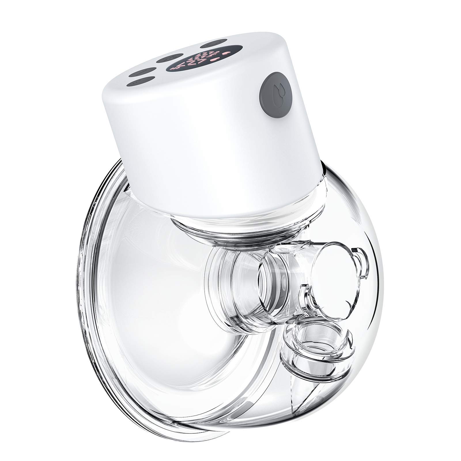 Mua FEISIKE Wearable Electric Breast Pump Version 2021,Hands-Free ...