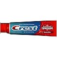 Amazon.com : Crest Complete Multi-Benefit Whitening Expressions ...
