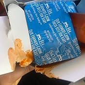 Gerber Purees My 1st Vegetables, Box of 6 2 Ounce Tubs (Pack of 2 ...