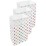 Amazon.com: Clean Cubes 13 Gallon Trash Cans & Recycle Bins for ...