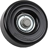 Amazon.com: ACDelco 12580771 GM Original Equipment Drive Belt Idler ...