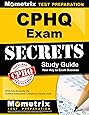 CPHQ Exam Flashcard Study System: CPHQ Test Practice Questions & Review ...