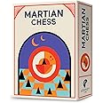 Amazon.com: Looney Labs Martian Chess Game : Toys & Games