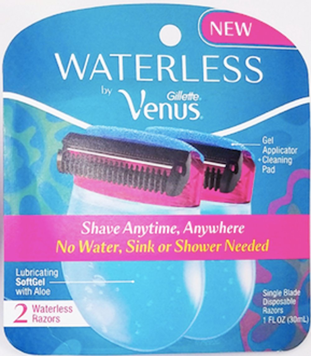 Amazon.com: Sphynx Razor for Women: All-In-One Travel and Portable ...