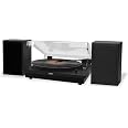 Amazon.com: Jensen JTA-315 Dual Bluetooth Turntable (33/45/78 RPM) - 20 ...