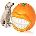 Pet Supplies : LivinCom Wobble Giggle Ball for Dogs，Interactive Dog Toy ...