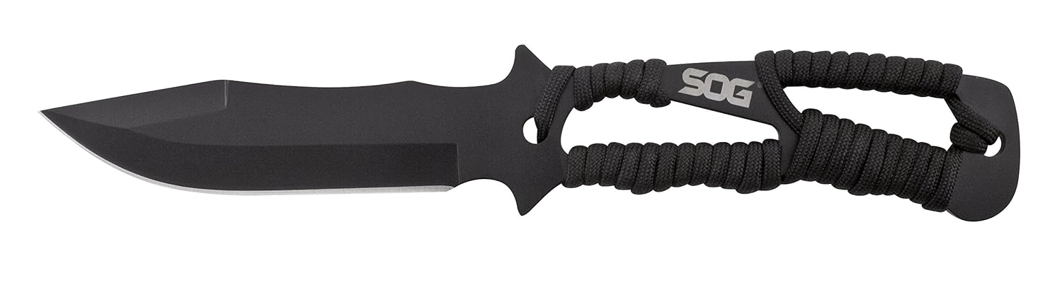 10 Best Throwing Knives - Quality Blades, Lightweight, and Good Grip