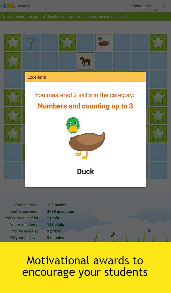 Amazon.com: IXL: Appstore for Android