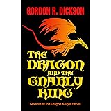 Amazon.com: The Dragon and the George (The Dragon Knight Series Book 1 ...