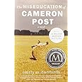 Amazon.com: The Miseducation of Cameron Post: 9780062020574: Danforth ...
