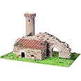 Amazon.com: Aedes Ars Watchtower Model Kit : Arts, Crafts & Sewing