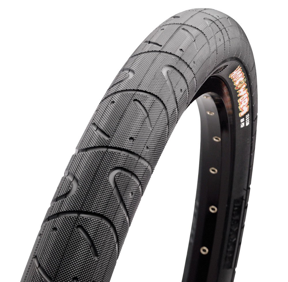 Mua MAXXIS - Hookworm BMX Wire Bead Clincher Tire | for Street, Park ...
