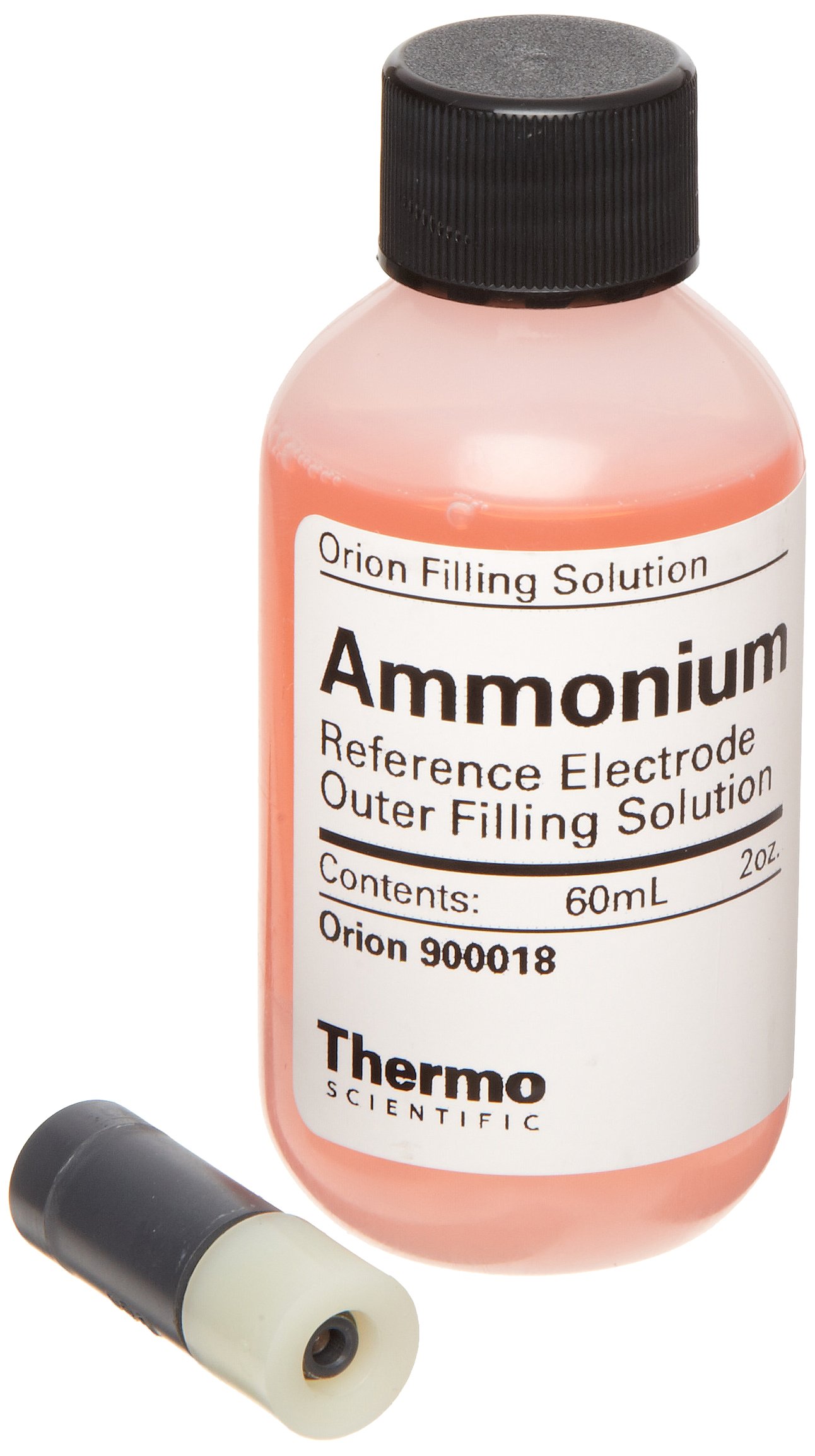 Mua Thermo Scientific Orion 931801 Half-Cell Ammonium Ion Selective ...