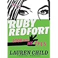 Ruby Redfort Look Into My Eyes: Child, Lauren, Child, Lauren ...