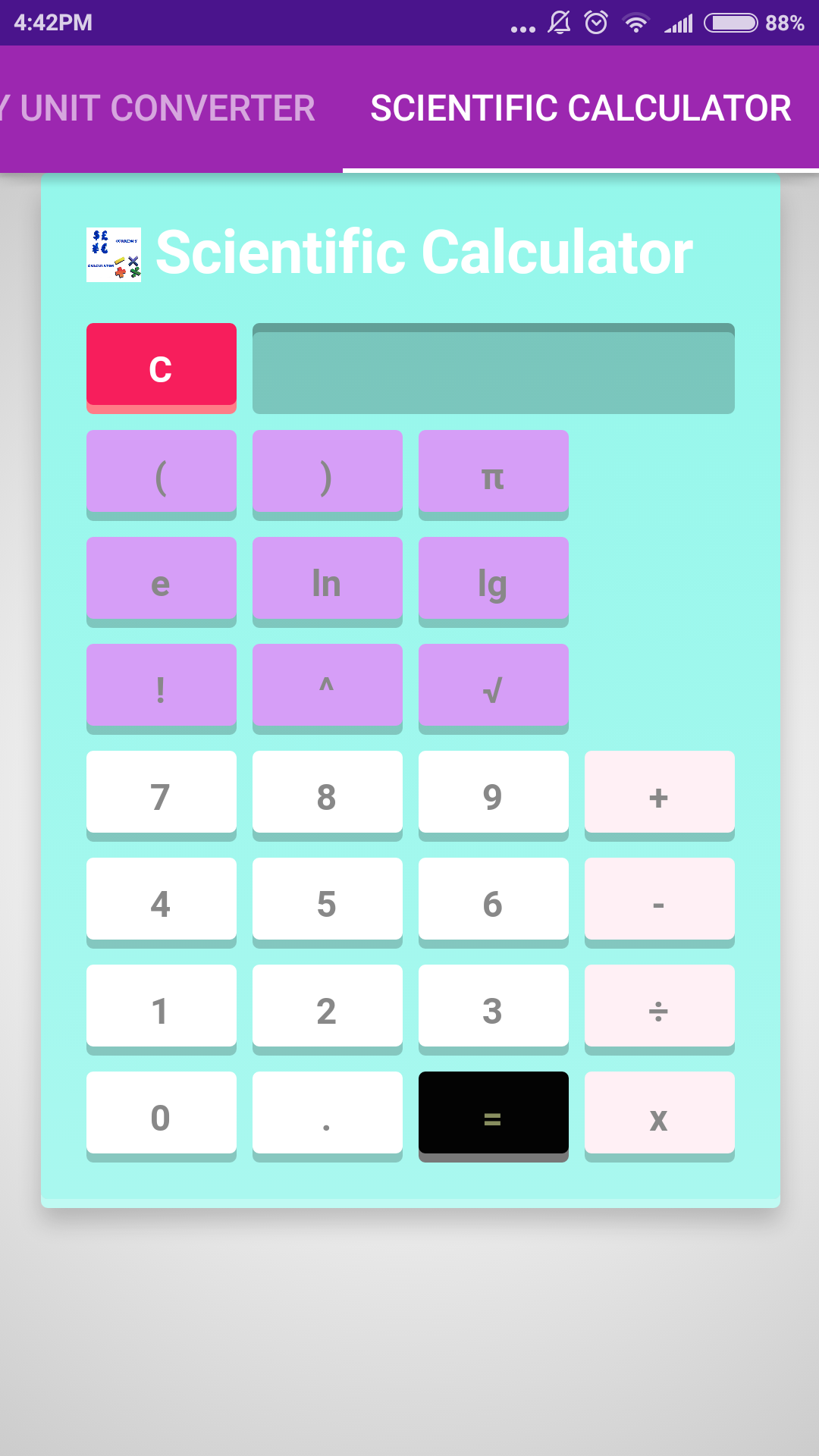 Currency Unit Converter Calculator Amazon Appstore For Android currency-unit-converter-calculator-amazon-appstore-for-android