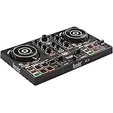 Amazon.com: Hercules DJ Control MP3 E2 : Musical Instruments