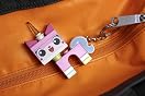 LEGO Movie Unikitty Key Light