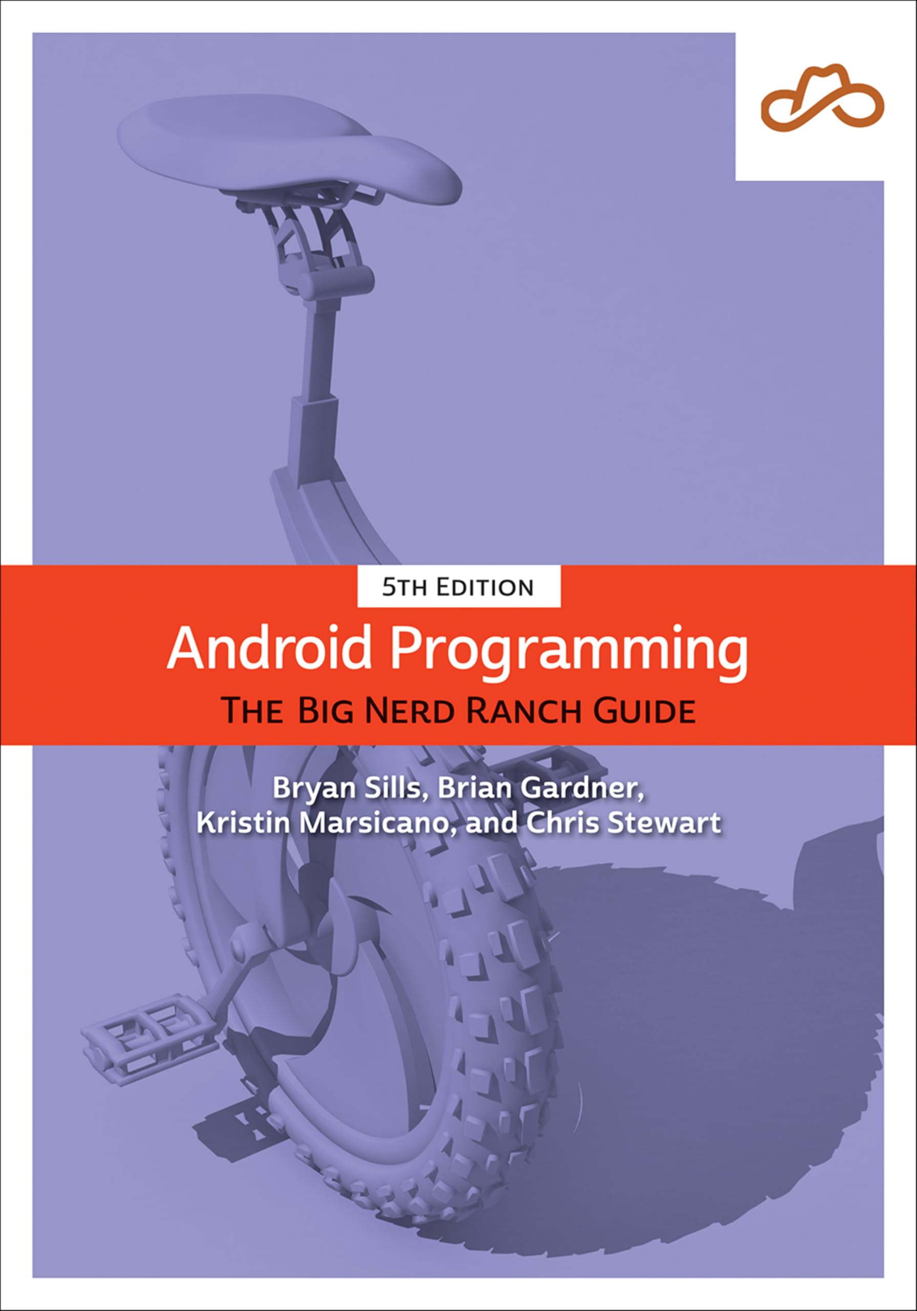 Mua Android Programming The Big Nerd Ranch Guide Big Nerd Ranch Guides Trên Amazon Nhật Chính